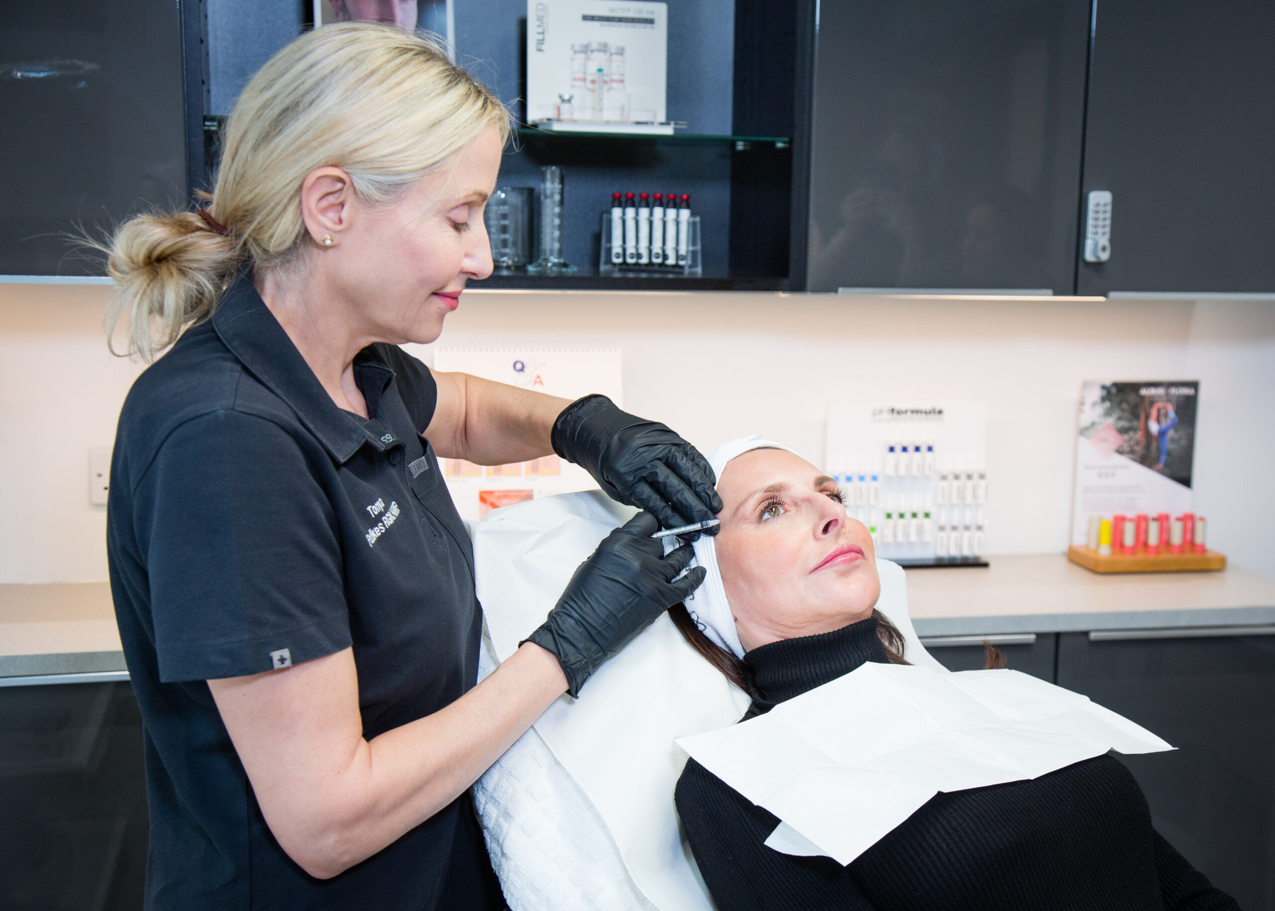 Botox Injections In Warrington, Cheshire - | SkinGenius Clinic